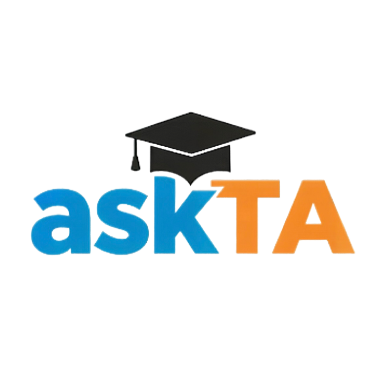 AskTA - AI Teaching Assistant | 24/7 Personalized Tutoring